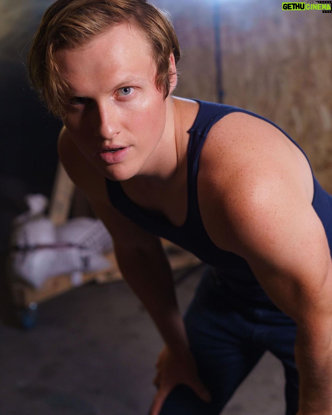 Connor Weil Instagram – Shooting with @kaseesphotography at @hb_studios_ was a treat! The ...