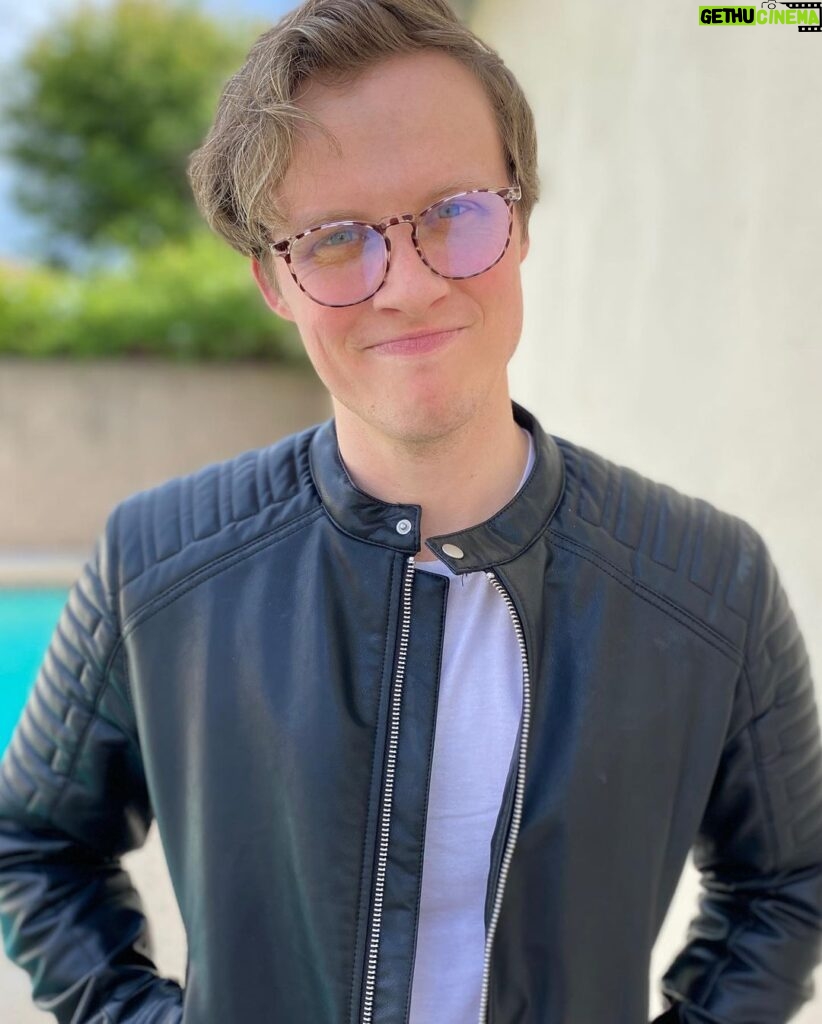 Actor Connor Weil HD Instagram Photos and Wallpapers June 2021 | Gethu ...