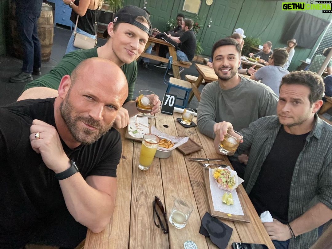Actor Connor Weil HD Instagram Photos and Wallpapers July 2022 | Gethu ...