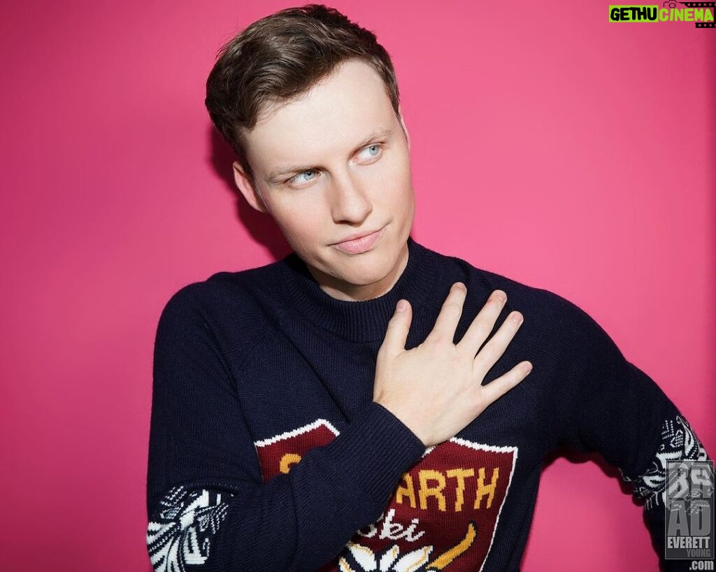 Actor Connor Weil HD Instagram Photos and Wallpapers December 2023 ...
