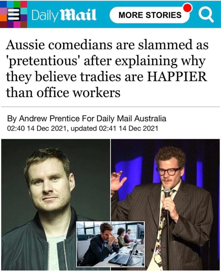 Double Tap Frenzy: Damien Power's Top 10 Instagram Pics