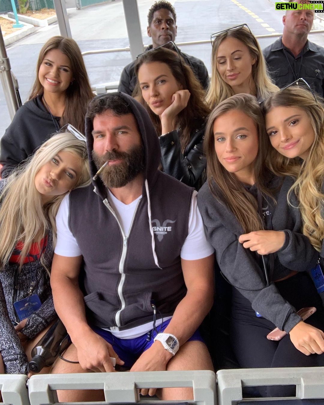 Dan Bilzerian Instagram – Field trip | Gethu Cinema