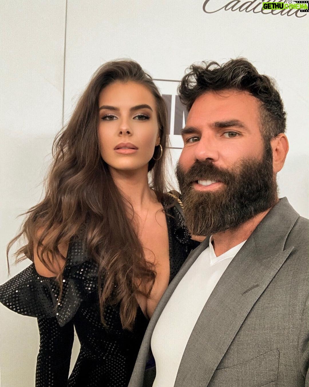 Dan Bilzerian Instagram – My hair looks like shit, but my date is ...