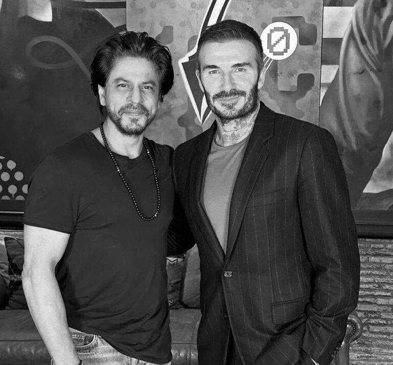 David Beckham’s Instagram: Top 10 Photos That Fans Love