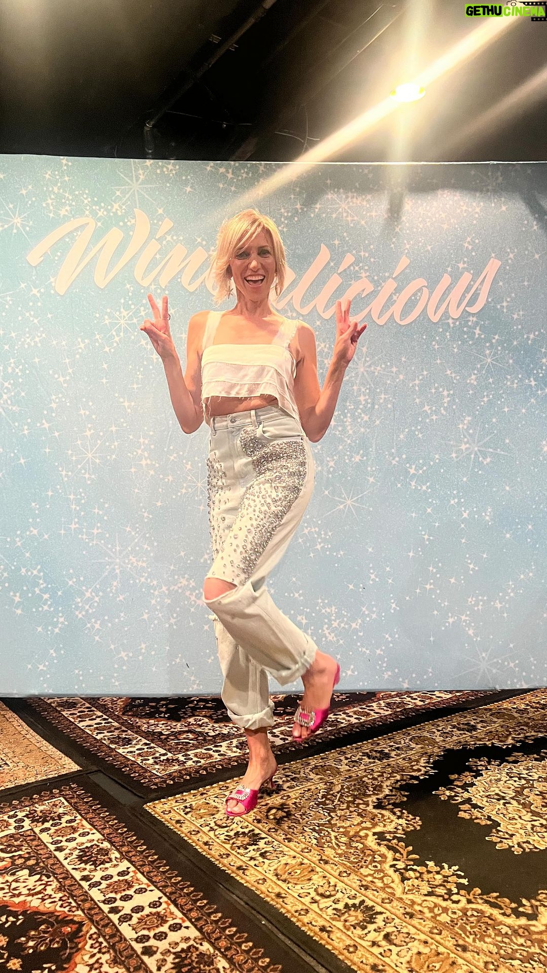 Debbie Gibson Instagram – LIVE from NYC! @gramercytheatre | Gethu Cinema