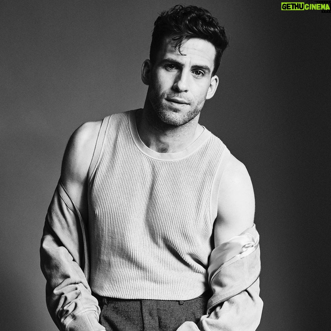 Dino Fetscher Instagram – Originario di Cardiff, nel Galles, Dino ...