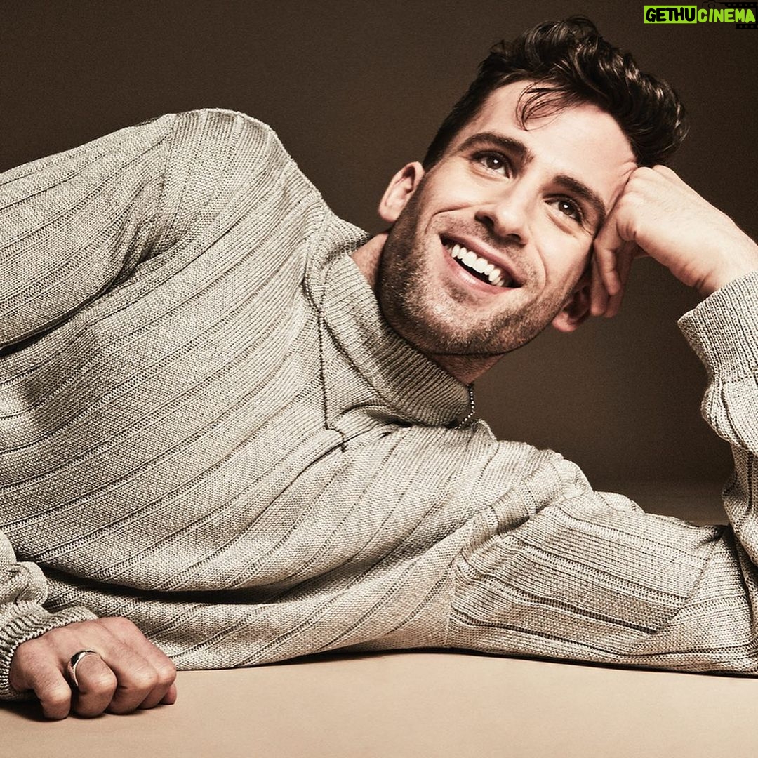 Dino Fetscher Instagram – Originario di Cardiff, nel Galles, Dino ...