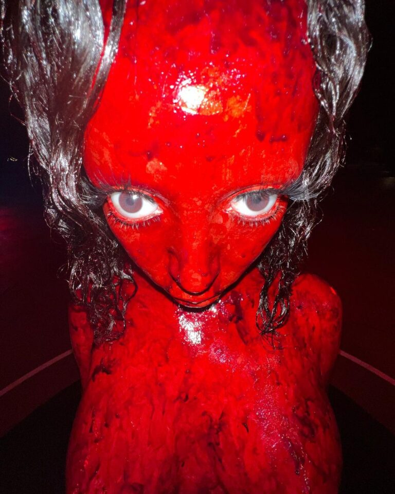 10 Times Doja Cat’s Instagram Posts Took Our Breath Away