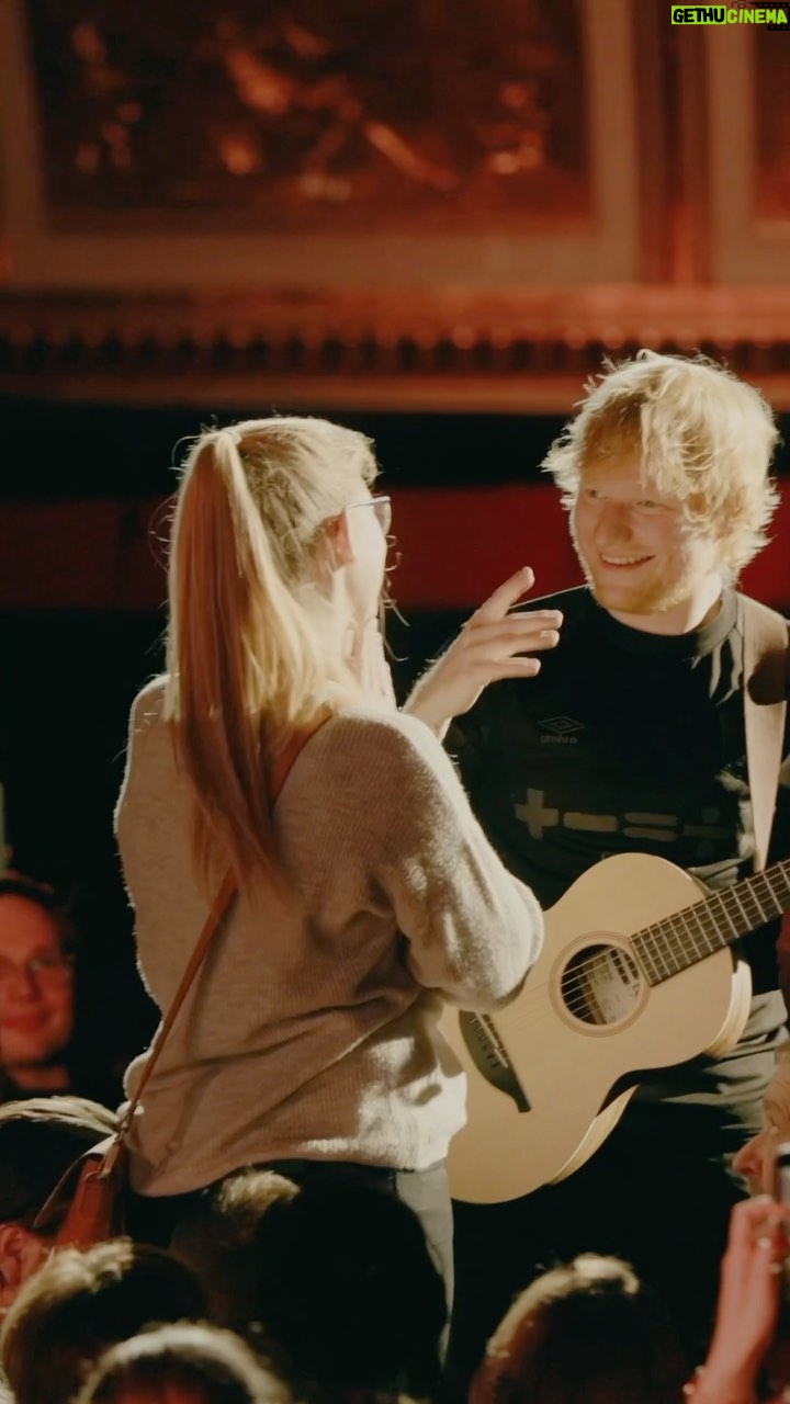 Actor Ed Sheeran HD Instagram Photos and Wallpapers May 2023 | Gethu Cinema