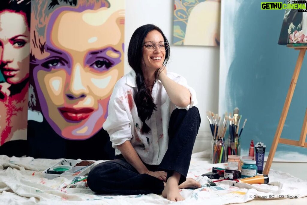 Actress Elisabetta Fantone HD Instagram Photos and Wallpapers April ...