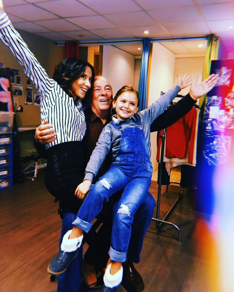 The Best of Fabienne Carat: Top 10 Instagram Photos