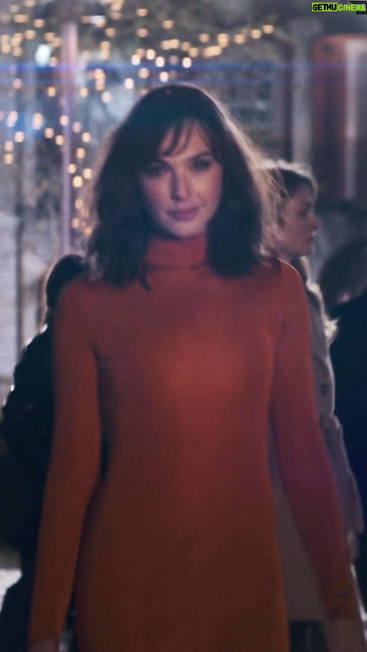 Gal Gadot Instagram – Soooooo excited for all of you to meet Rachel ...