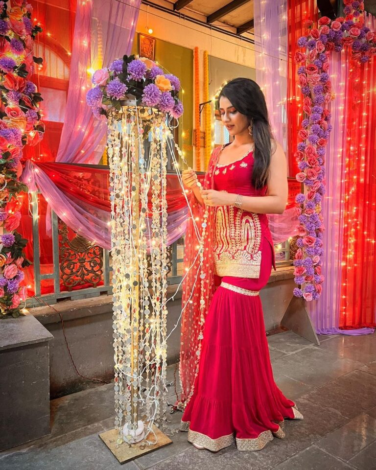 Garima Parihar Wiki, Biography, Age, Gallery, Spouse and more