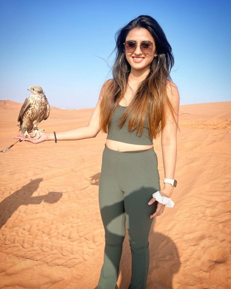 Garima Parihar Wiki, Biography, Age, Gallery, Spouse and more