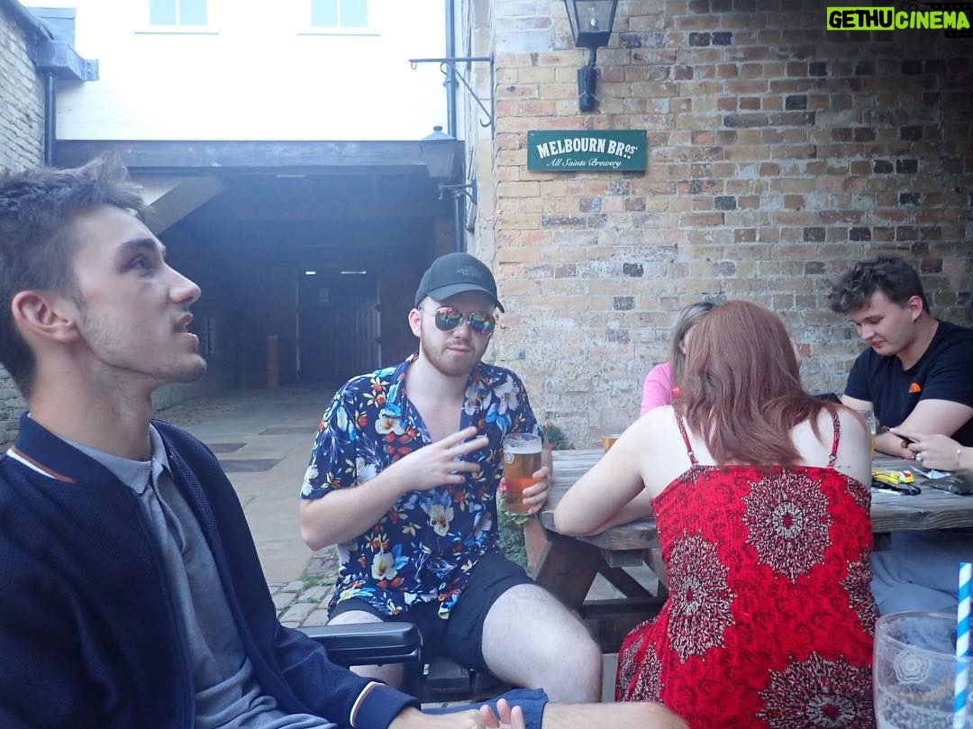 George Robinson Instagram – sans rob | Gethu Cinema