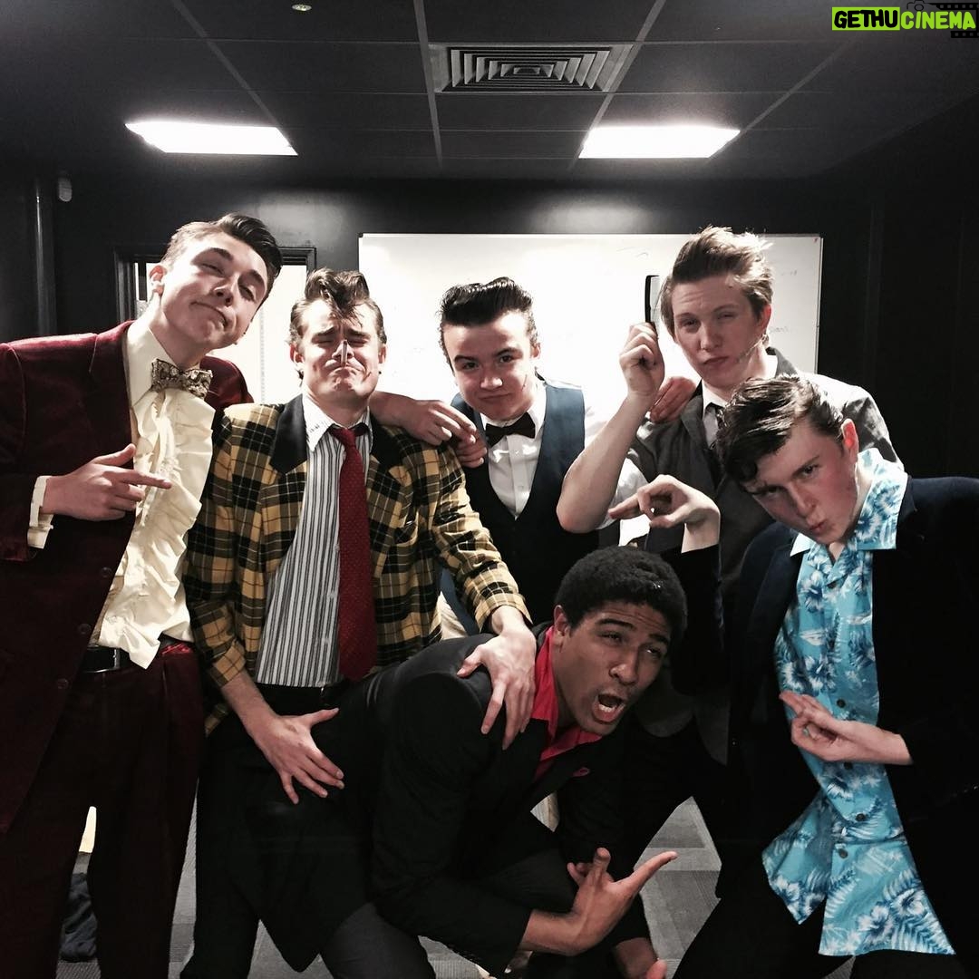 George Robinson Instagram – major tb | Gethu Cinema