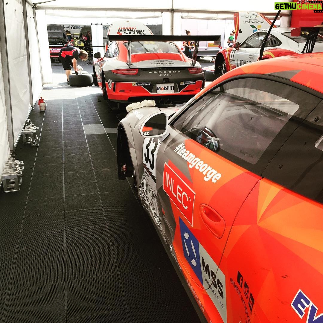 George Robinson Instagram – Silverstone #teamgeorge | Gethu Cinema