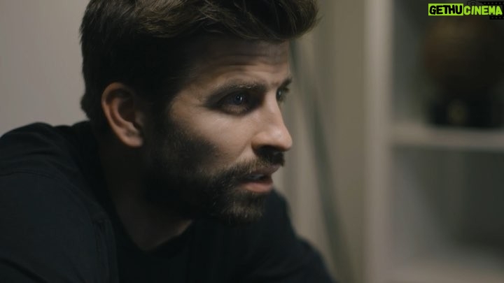 Gerard Piqué Instagram – Welcome to the evolution of football ...