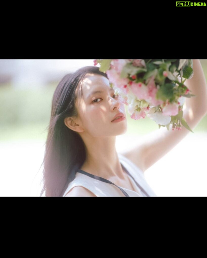 Actress Go Eun-young HD Instagram Photos and Wallpapers October 2023 ...
