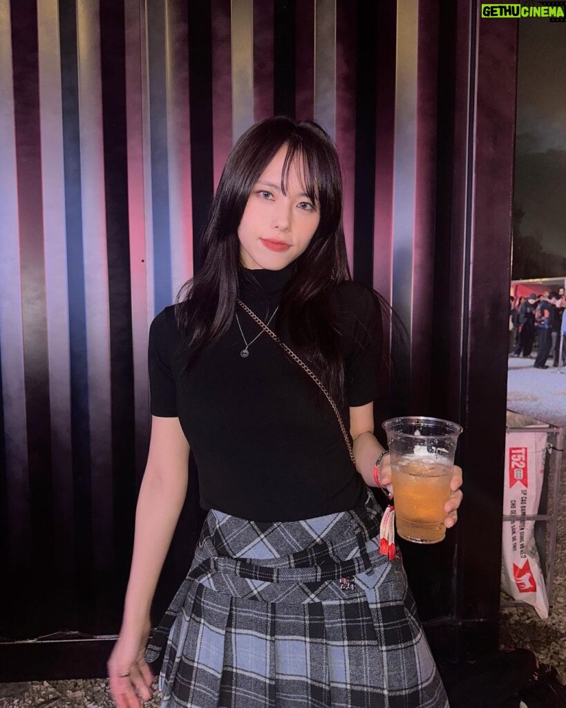 Actress Go Eun-young HD Instagram Photos and Wallpapers October 2023 ...