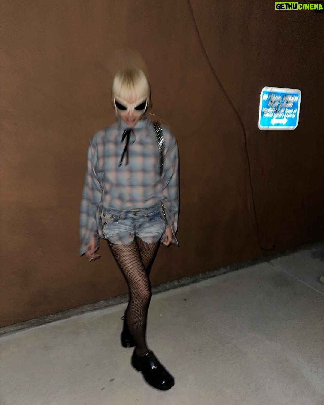 Haley Tju Instagram – I just pull up ay chhhhh | Gethu Cinema