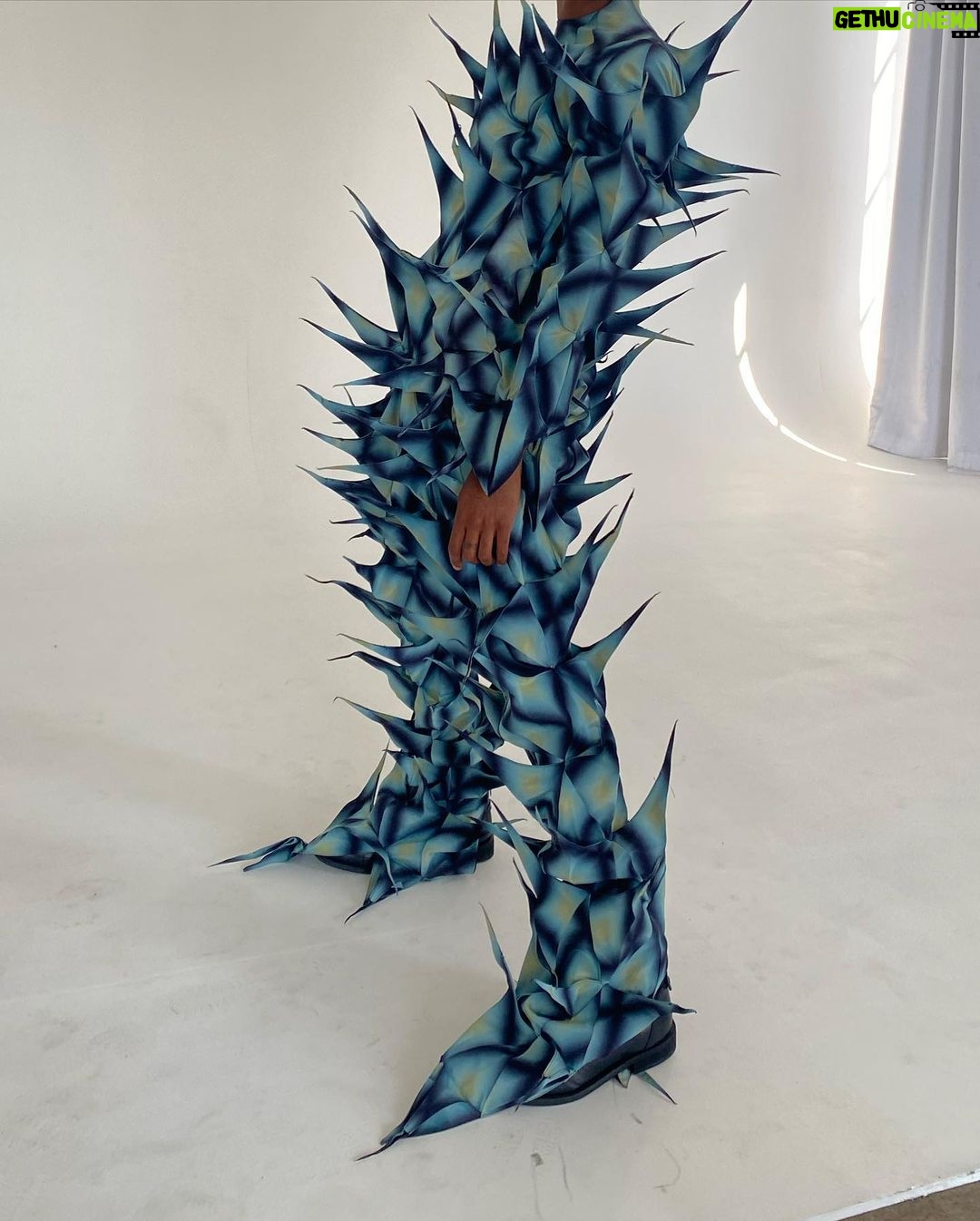 Actress Haley Tju HD Instagram Photos and Wallpapers January 2024 ...