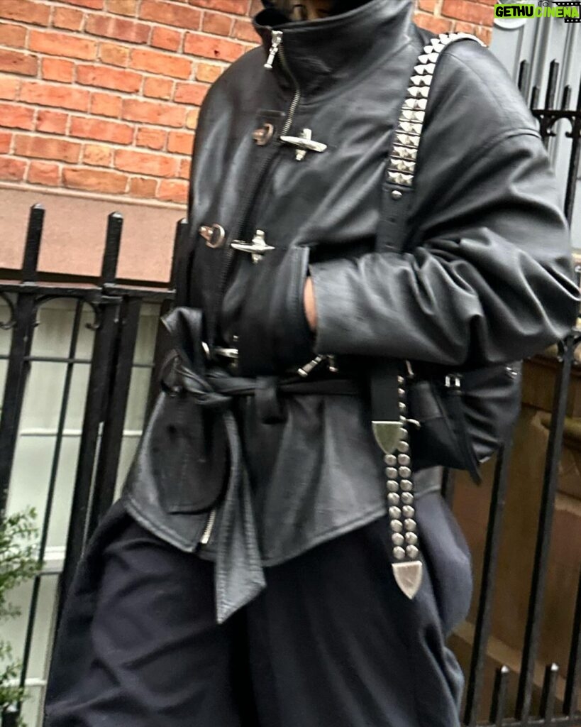 Actress Haley Tju HD Instagram Photos and Wallpapers January 2024 ...