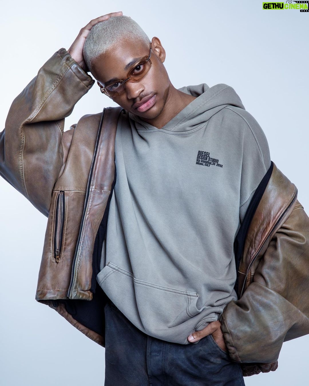 Actress Haley Tju HD Instagram Photos and Wallpapers January 2024 ...