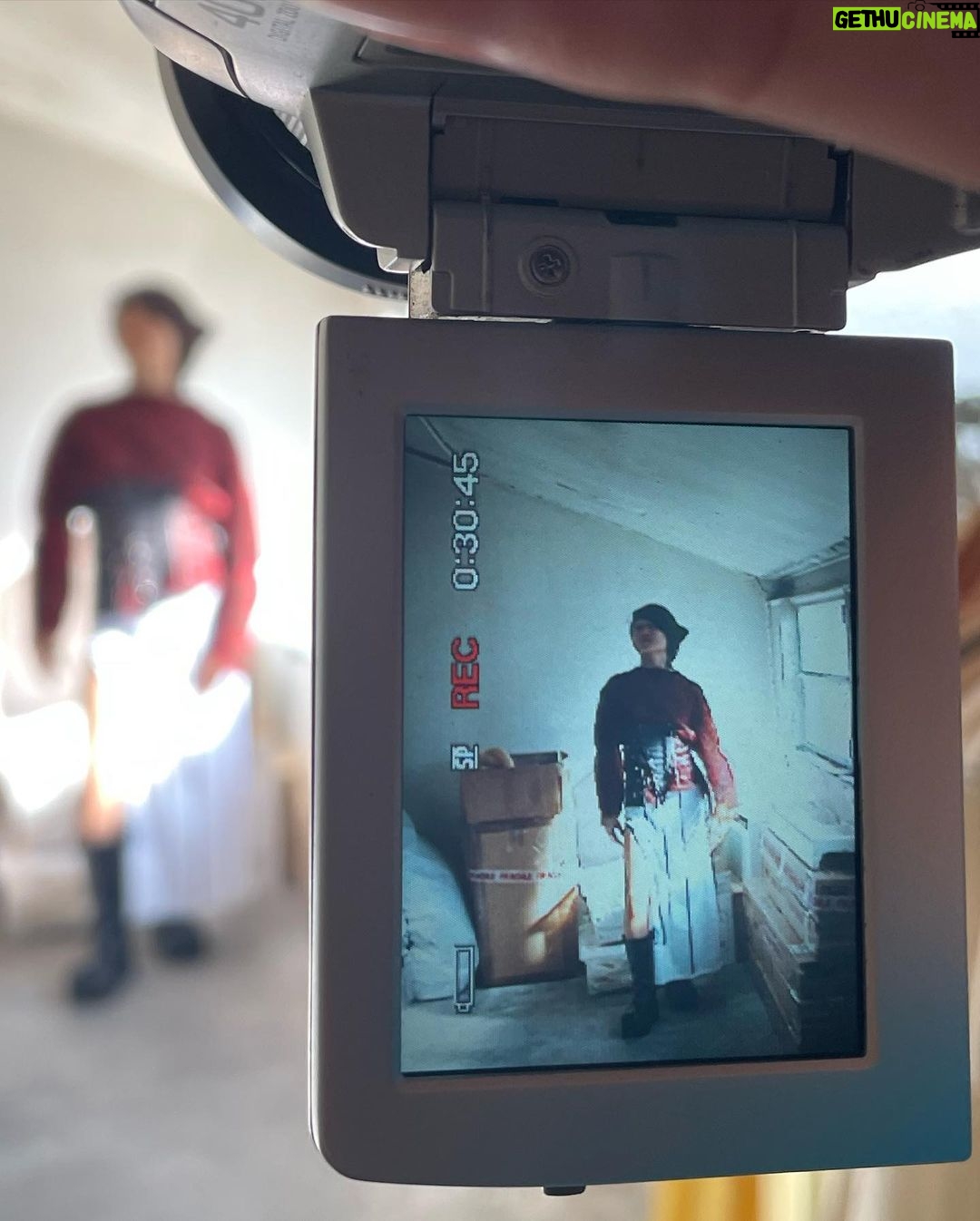 Haley Tju Instagram – If you get it, you get it @louiselynghbjerregaard ...