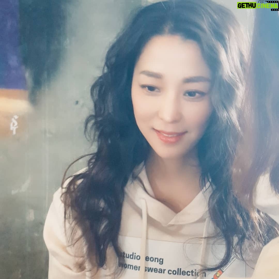 Han Go-eun Instagram – 앨라배마 .. 조금 천천히 흘러가는 도시.. | Gethu Cinema