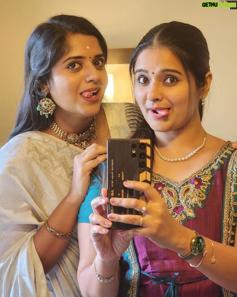 Actress Haripriya Isai HD Instagram Photos and Wallpapers November 2023 ...