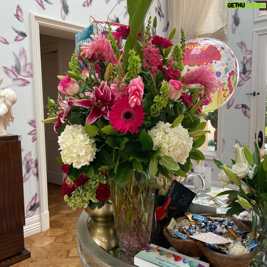 Heather Locklear Instagram – From my Angel Ava! Just gorgeous ...