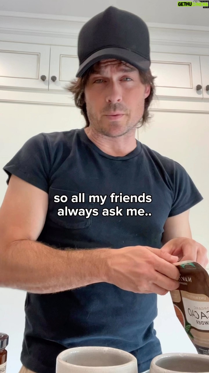 Ian Somerhalder Top 56 Instagram Photos and Posts | Gethu Cinema