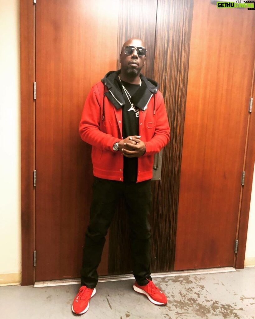 Actor Inspectah Deck HD Instagram Photos and Wallpapers June 2023 ...