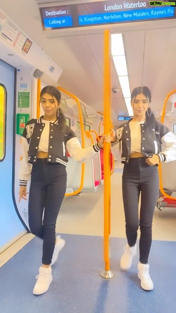 Actress Ishveen Gulati HD Instagram Photos and Wallpapers January 2024 | Gethu Cinema