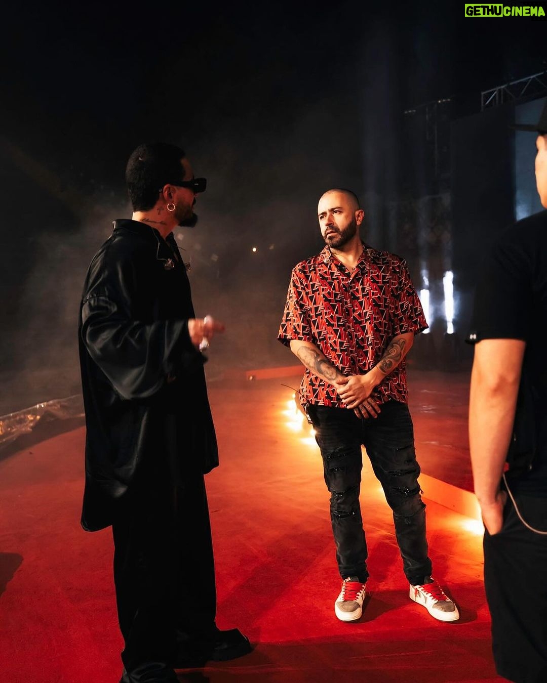 Actor J Balvin HD Instagram Photos and Wallpapers December 2023 | Gethu ...