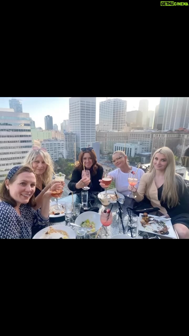 Actress Jaime Pressly HD Instagram Photos and Wallpapers May 2023 ...