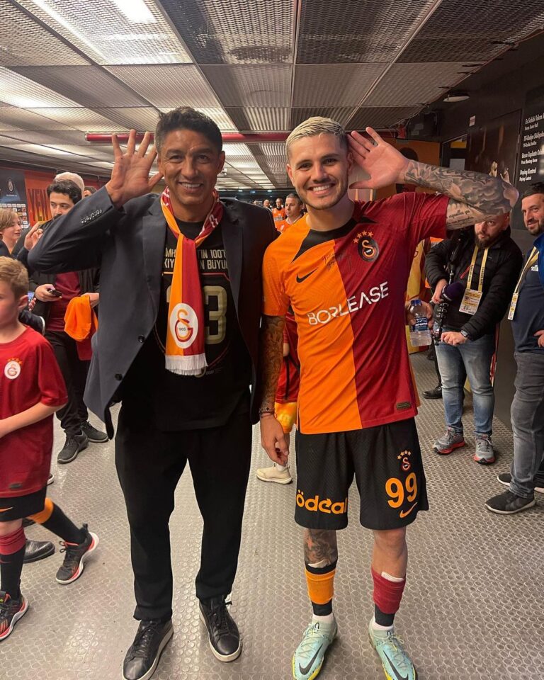 Discover Jardel’s 10 Most Popular Instagram Pics