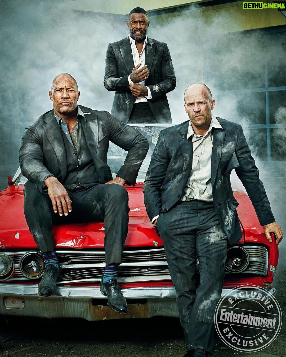 Jason Statham Instagram – | Gethu Cinema