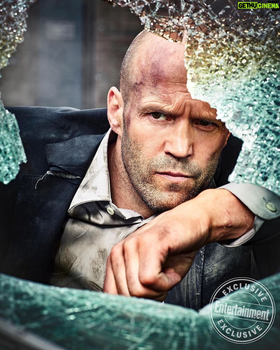 Jason Statham Instagram – | Gethu Cinema