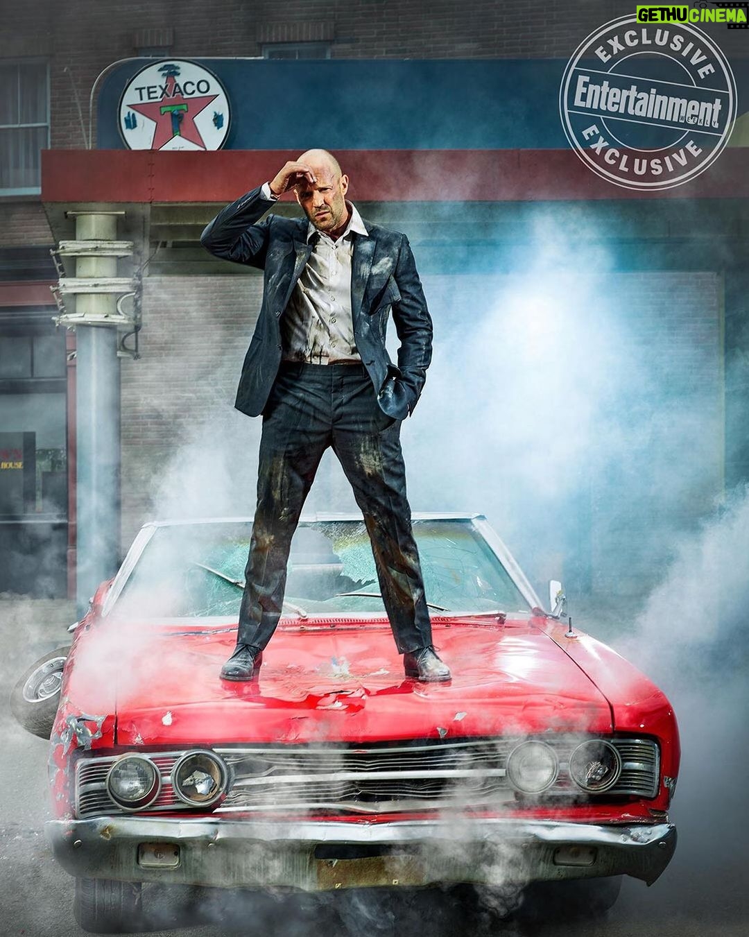 Jason Statham Instagram – | Gethu Cinema