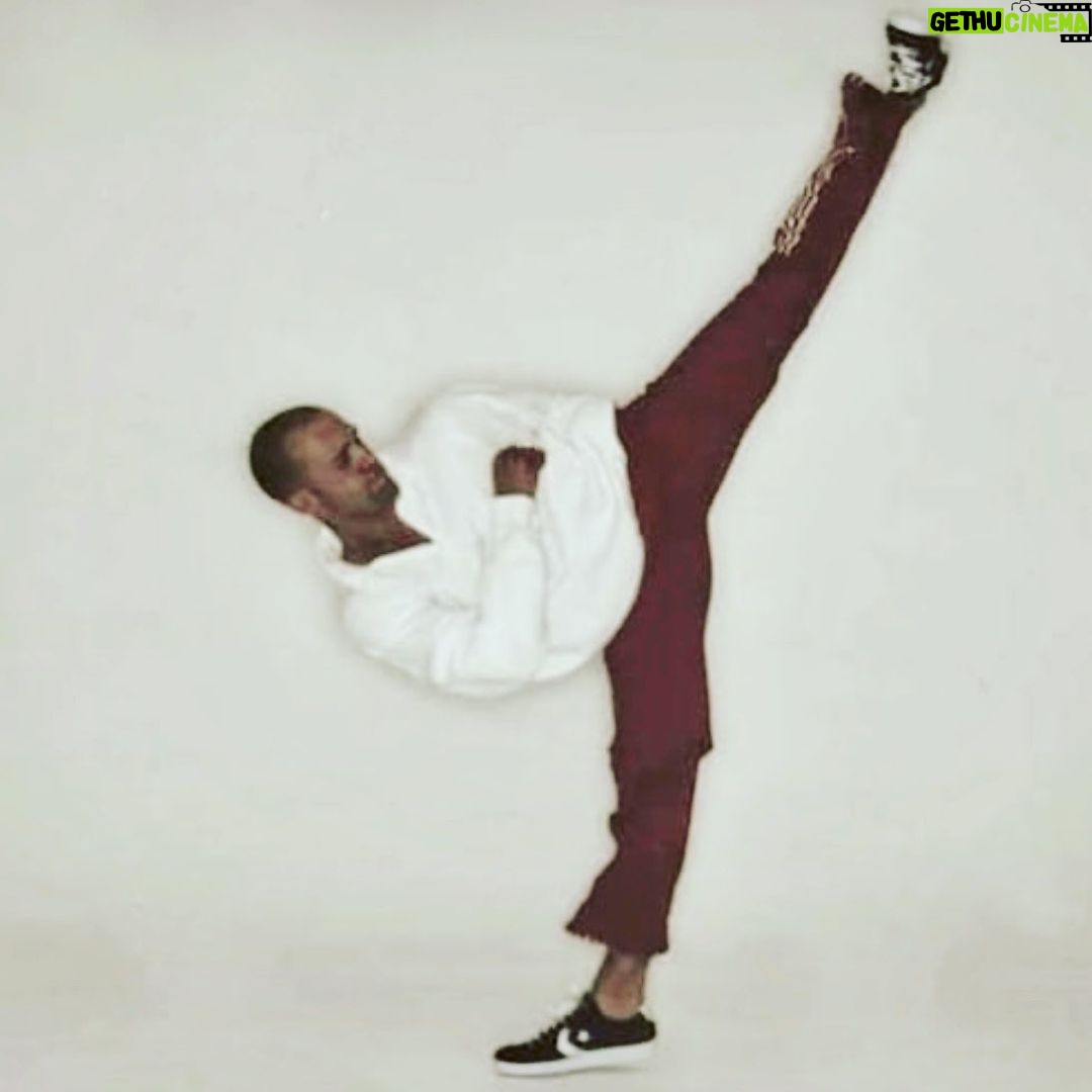 Jason Statham Instagram – | Gethu Cinema