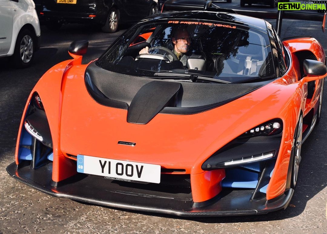 Jason Statham Instagram – | Gethu Cinema