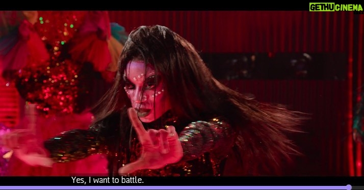 Jazzul Escada Instagram – I hope y’all caught the Shyanne ball EP 06 ...