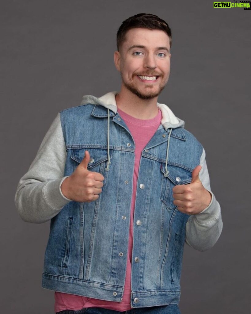 Actor Jimmy Donaldson HD Instagram Photos and Wallpapers October 2023 ...