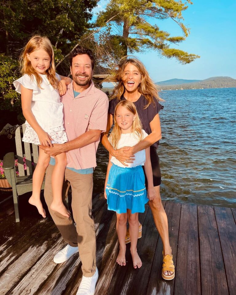 Jimmy Fallon's Instagram: The Top 10 Viral Photos