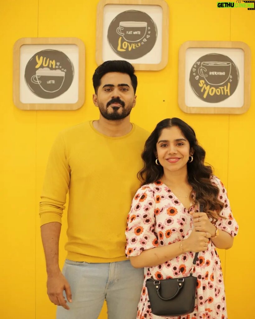 Actress Jisma Jiji HD Instagram Photos and Wallpapers May 2023 | Gethu ...
