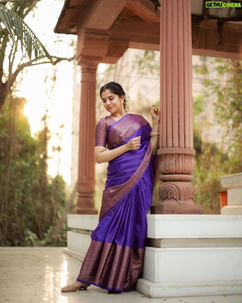 Actress Jisma Jiji HD Instagram Photos and Wallpapers May 2023 | Gethu ...
