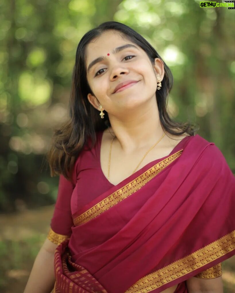 Actress Jisma Jiji HD Instagram Photos and Wallpapers July 2023 | Gethu ...