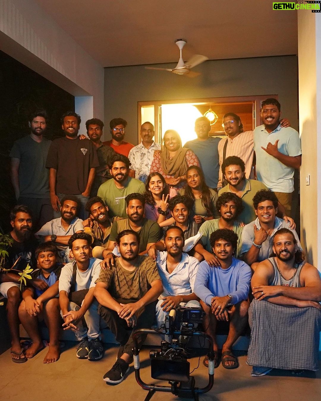 Jisma Jiji Instagram – Manassariyum yanthram episodes will be out soon ...